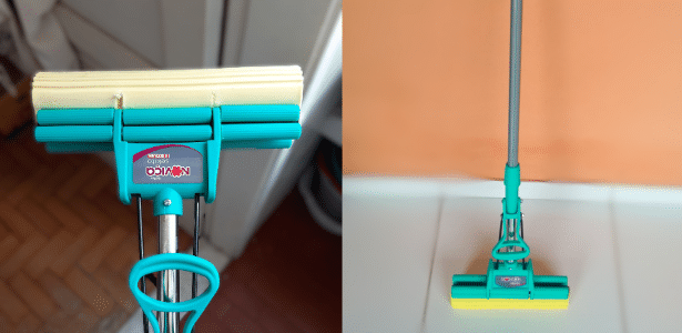 Mop Bettanin é bom? Confira opiniões de quem já usou