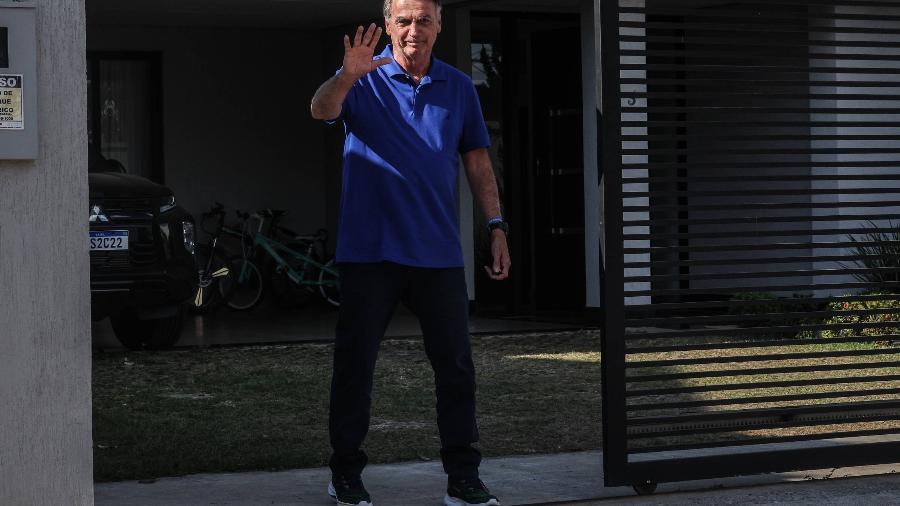 Julgamento próximo, Tarcísio candidato e a escolha de Sofia dos Bolsonaros