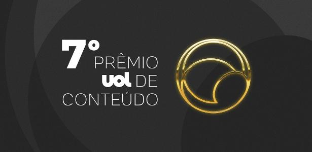 Prêmio UOL de Conteúdo - Sétima edição