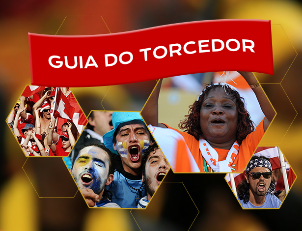 Guia do torcedor