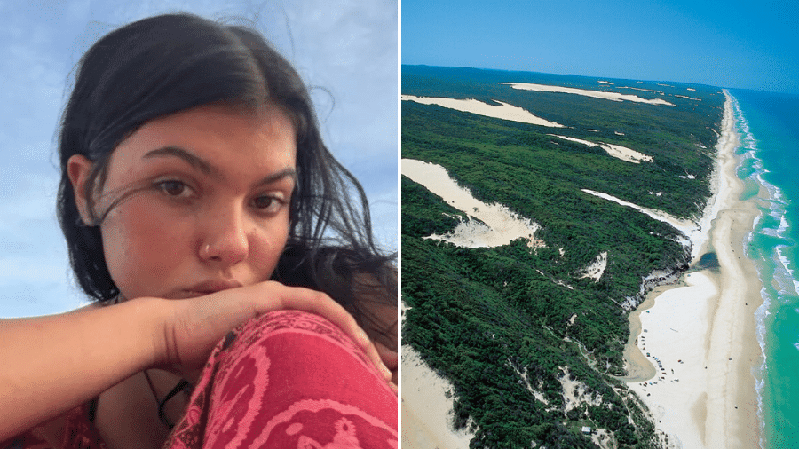 O que se sabe sobre jovem morta com mordidas de dingos na Austrália