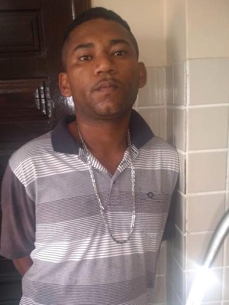 Suspeito de ser mandante do assassinato de modelo é preso no Pará - 02/05/2019 - UOL Notícias