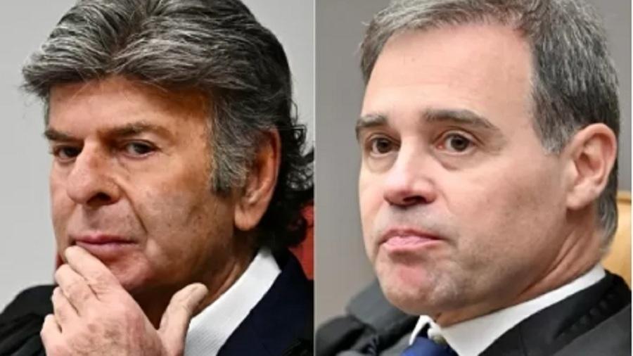 Voo com André Mendonça e Fux é cancelado para avaliar dano em avião