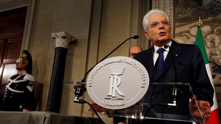 Presidente da Itália espera que Battisti seja 'prontamente entregue ...