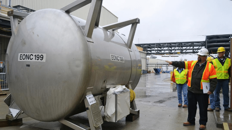 EUA destroem armas químicas: de Rússia a Sudão, que países ainda ...