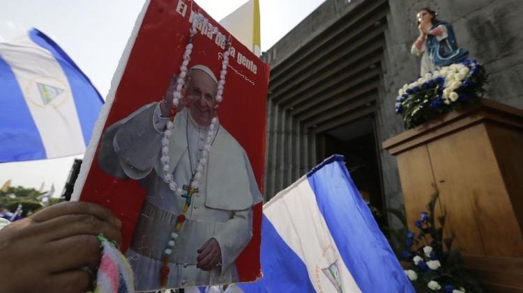 Nicarágua As Ações Do Governo Ortega Contra Igreja Católica No País