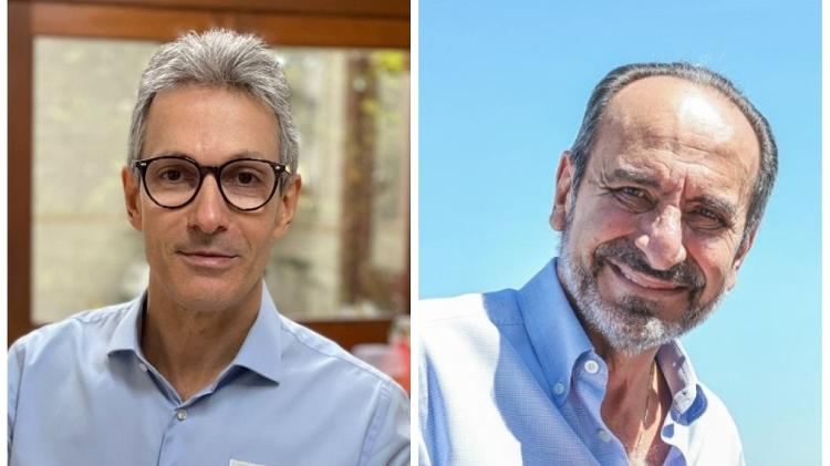 Kalil não descarta apoio de Lula e zomba de Zema: 'Novo Padre Kelmon'