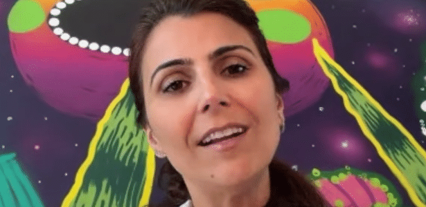 Manuela D'Ávila explica volta à política: 'Mulheres querem se ver'