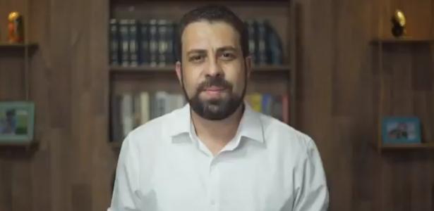 Boulos propõe descentralizar poder, mas quer indicar subprefeito