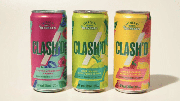 Refrigerante brewed é feito como cerveja e está chegando ao Brasil