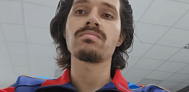 Youtuber Wilker é expulso da UnB por gravar aulas e debochar de professores