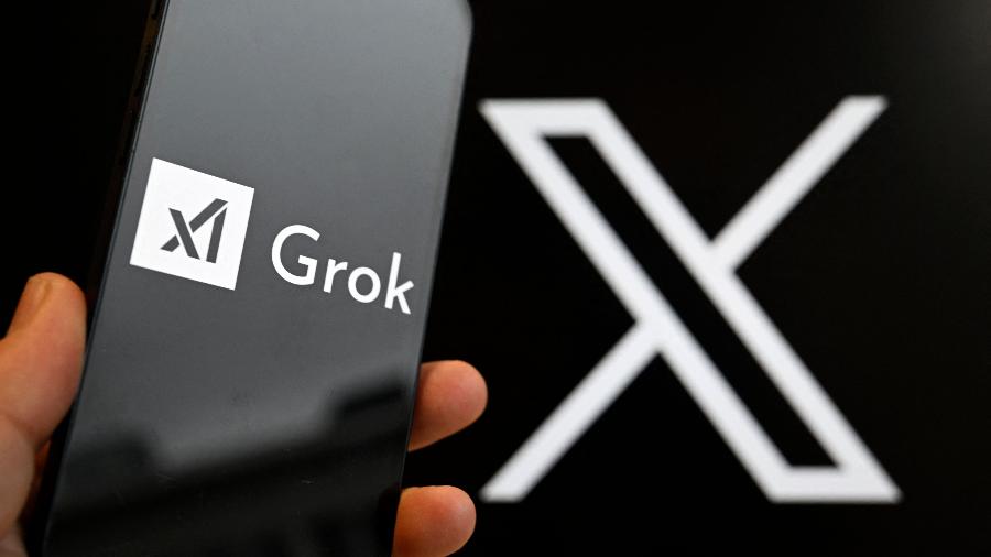 Idec pede suspensão do Grok no Brasil após IA gerar imagens pornográficas