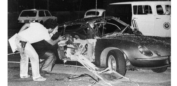 Tomás Paiva é 1º comandante do Exército formado após Riocentro