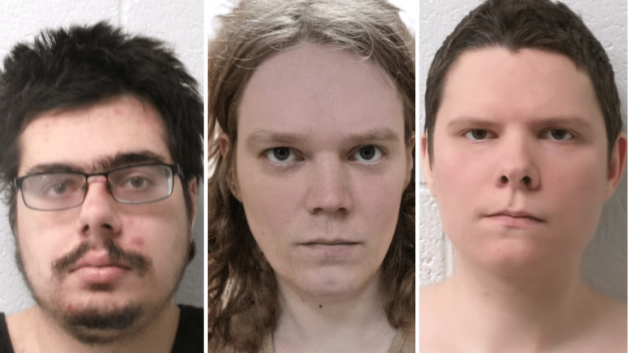 O que se sabe da seita que estaria por trás de homicídios em série