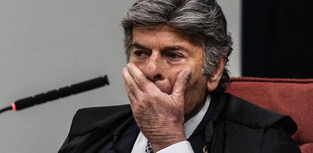Luiz Fux: o que acontece após o pedido para mudar de turma no STF?