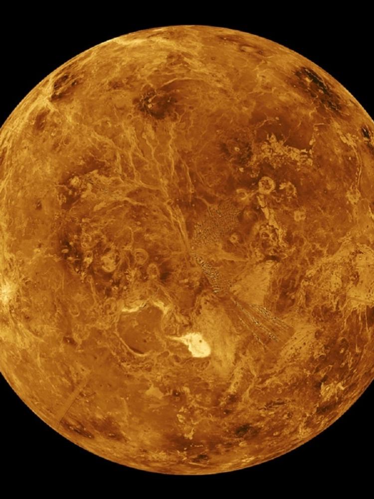 Novo queridinho espacial, Vênus é hostil, mas guarda vestígios de vida