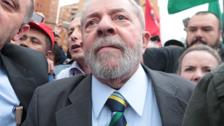 Lula na ONU: presidente usa 'gravata da sorte' com cores do Brasil