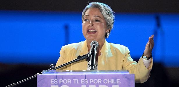 Ultradireita nunca chegou tão fortalecida às urnas do Chile