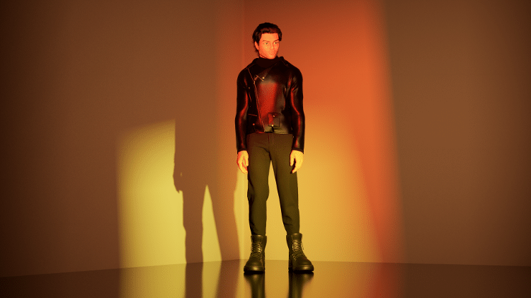 'Dermatologista das celebridades' cria avatar e 'clínica' no metaverso