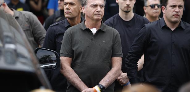 Bolsonaro vive pior quadro e não deixará hospital nos próximos dias