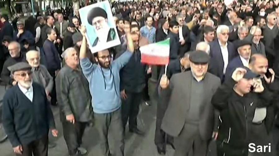 Entenda por que o Irã enfrenta protestos