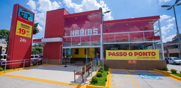 Faixa 'Habib's passa o ponto' foi uma jogada de marketing; veja a ...