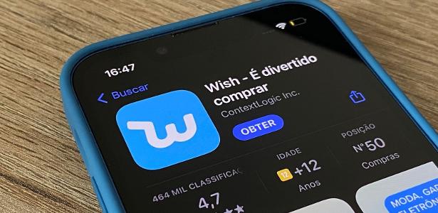 Por que a França mandou o Google sumir com o Wish das buscas - 24/11 ...