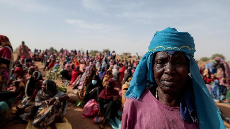 Número de refugiados bate recorde; asilo de latino-americanos explode
