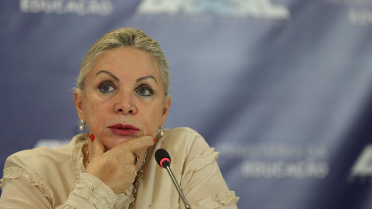 Salário de professor no Brasil é "horrível", diz ex-presidente do Inep ...