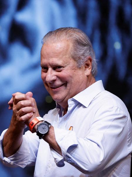 O que é hematoma subdural, que fez ex-ministro José Dirceu ser ...