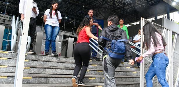 Enem 2025: 2º dia de prova tem questões sobre Usain Bolt e autoescola