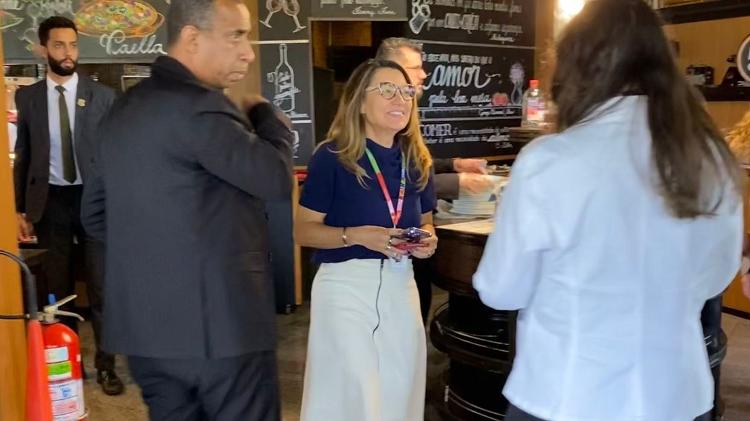 Sem definição de faixa, posse de Lula terá Pabllo e Martinho da Vila