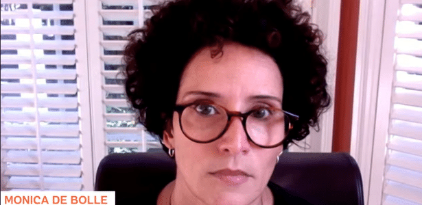 Campos Neto tem visão de 'tesoureiro de banco', diz Monica de Bolle