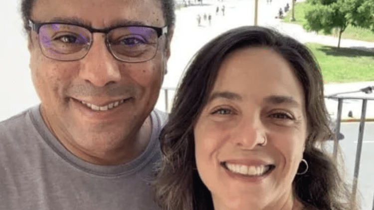 Novo casal na Câmara: quem são Fernanda Melchionna e Orlando Silva