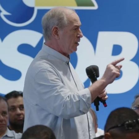 Bolsonaro deu aval para PL apoiar Ciro Gomes no Ceará