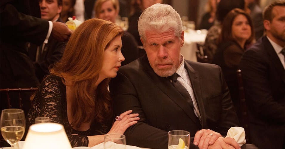 TV Review: 'Hand of God' - Últimas Notícias - UOL TV e Famosos