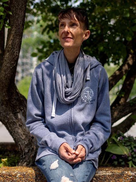 Anoréxica quer ajuda para morrer; Canadá permitirá em breve