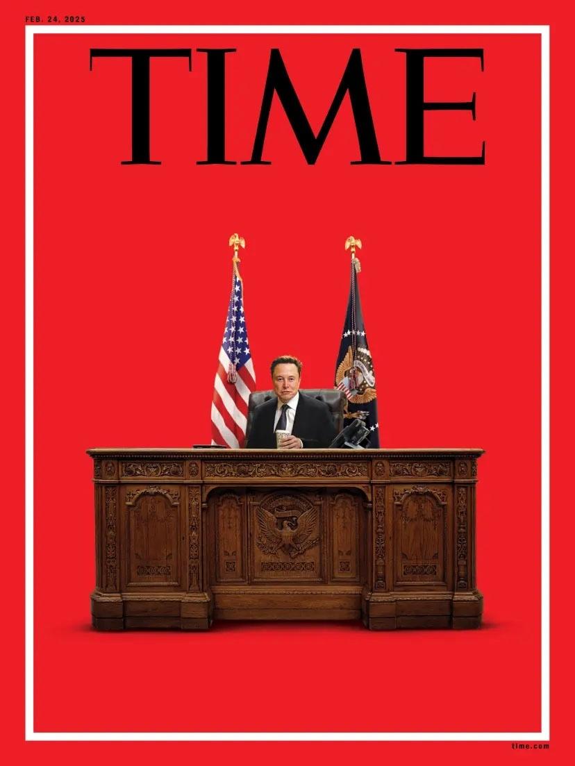 Modelo De Capa Da Revista Time The Face Of History: Capas De Revista