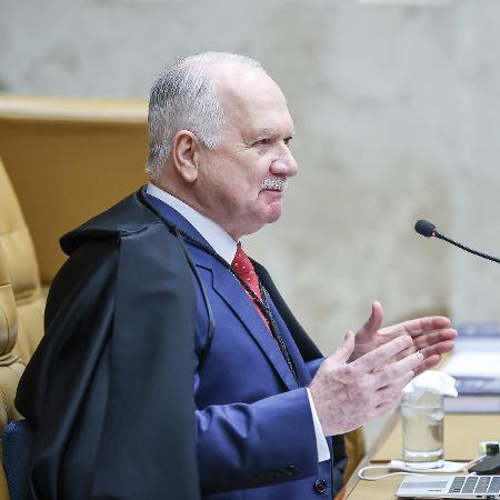 Fachin chama ministros e prega colegialidade, mas segue sob desconfiança