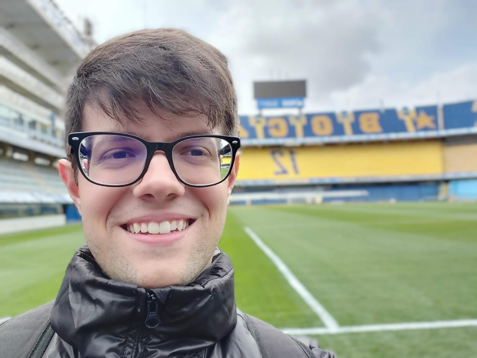 Samsung Galaxy A70: review, tela, bateria, câmera e mais