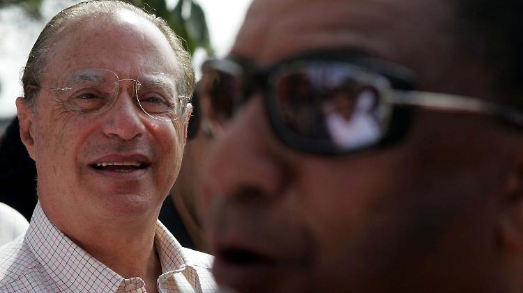 Morre Agnaldo Timóteo: Teve carreira política do malufismo ao lulismo