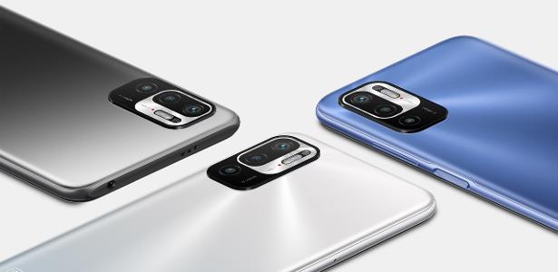 Xiaomi Redmi Note 10 5G: Lançamento, Preço e Specs