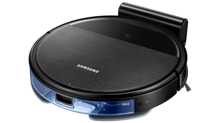 O aspirador robô Samsung Powerbot-e Vr5000Rm é bom? Testamos