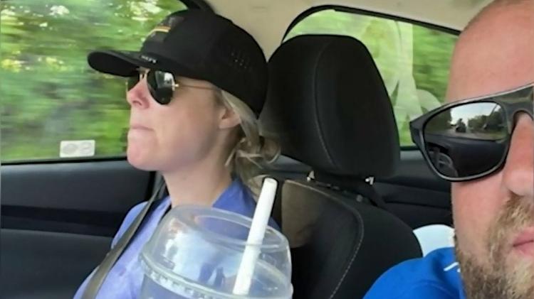 Como 100 mulheres descobriram que namoraram o mesmo homem: 'Nojento'