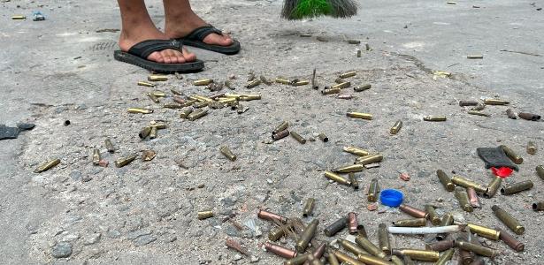 Moradores da Rocinha relatam abusos e invasões em operação da polícia