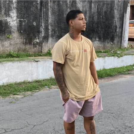 Jovem de 19 anos é morto a pedradas no 1° dia de trabalho em São Luís