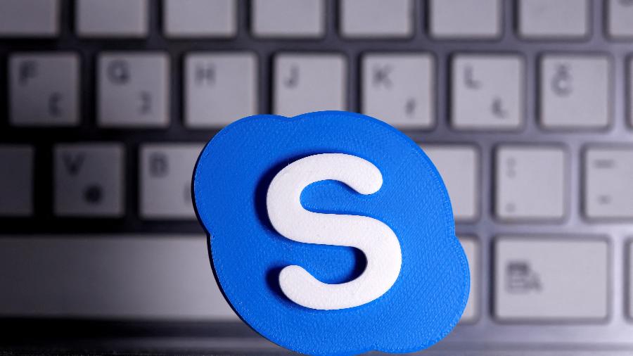 Hora de dar tchau: Microsoft começa a desativar o Skype hoje