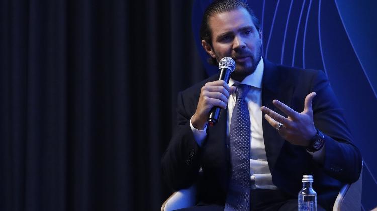 Novos atos para investigar Vorcaro ficarão com STF, decide Toffoli