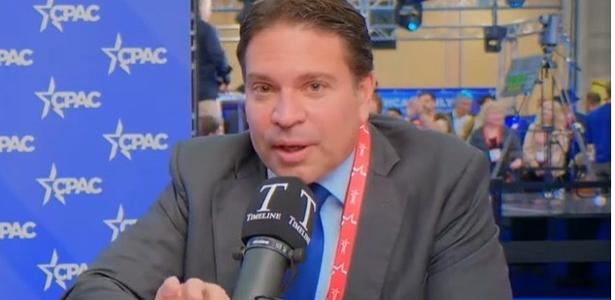 ICE de Trump prende Alexandre Ramagem nos Estados Unidos