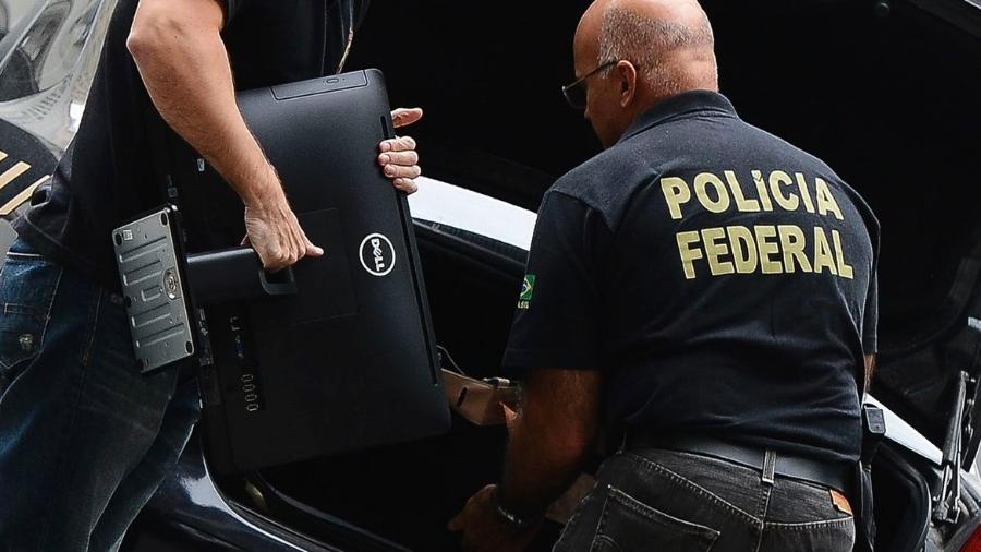 Pf Cumpre 34 Mandados De Busca E Apreensão Em Três Estados E No Df 09